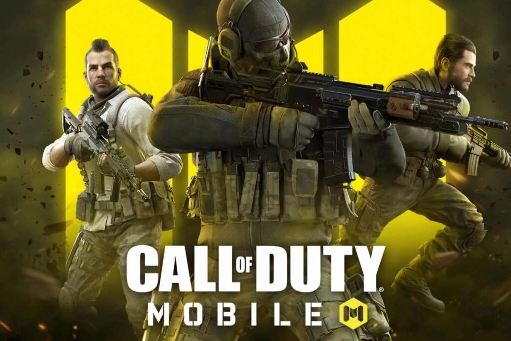 25 Best Multiplayer Mobile Games to Squad Up in 2025 | Enterprise Wired