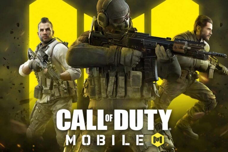 25 Best Multiplayer Mobile Games to Squad Up in 2025 | Enterprise Wired