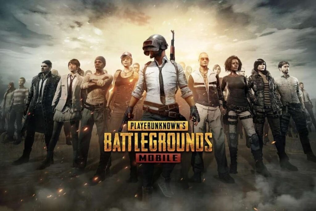 25 Best Multiplayer Mobile Games to Squad Up in 2025 | Enterprise Wired