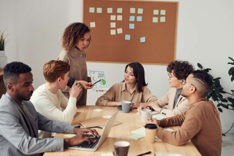2025 Guide to Smarter Interdepartmental Collaboration | Enterprise Wired