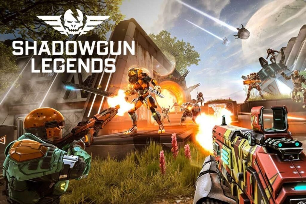 25 Best Multiplayer Mobile Games to Squad Up in 2025 | Enterprise Wired