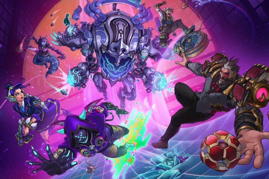 21 Best Multiplayer Games for PC to Boost Discord Vibes | Enterprise Wired