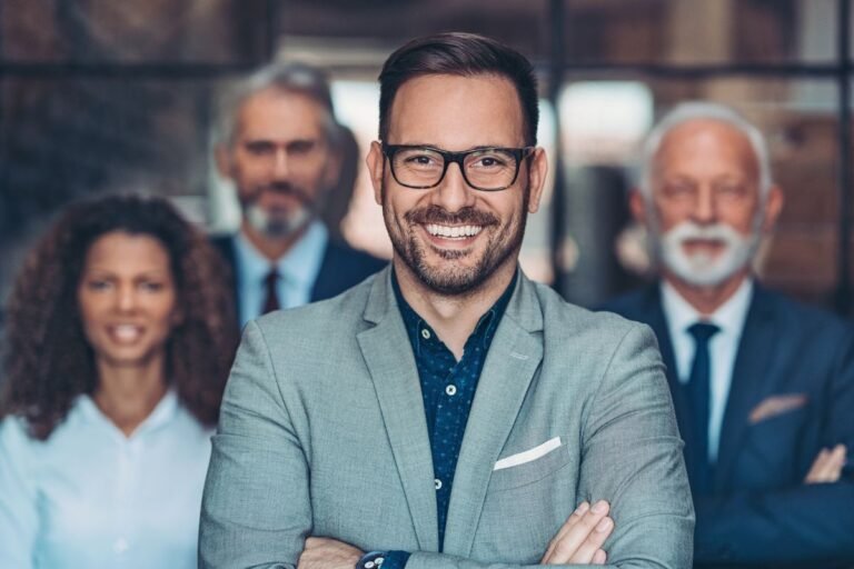 Who Is a Leader: Unlock Bold, Transformative Leadership | Enterprise Wired