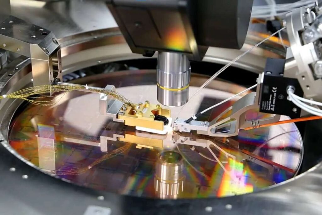 Top 10 Quantum Computing Companies in 2025 | Enterprise Wired