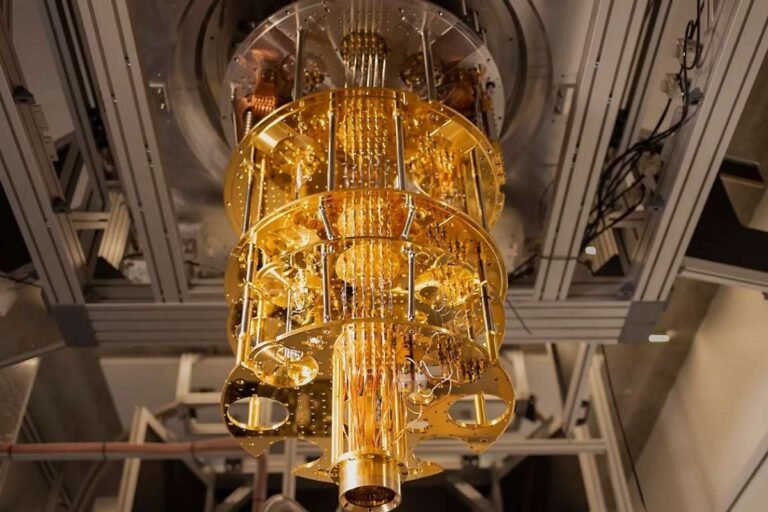 Top 10 Quantum Computing Companies in 2025 | Enterprise Wired