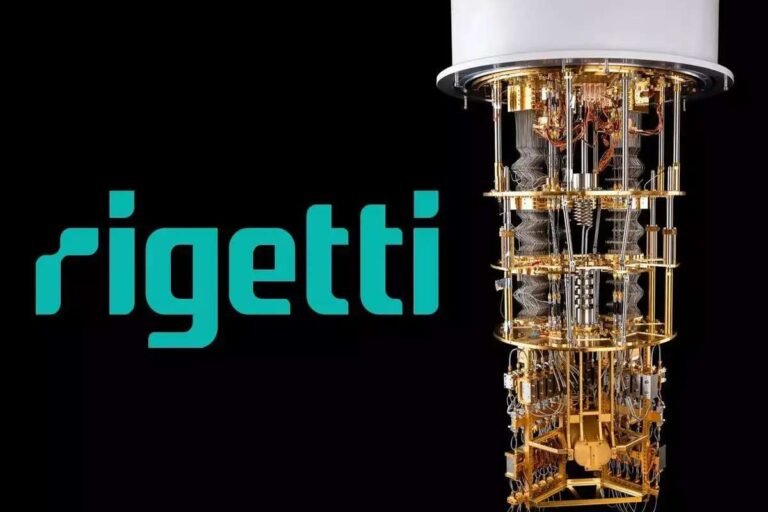 Top 10 Quantum Computing Companies in 2025 | Enterprise Wired