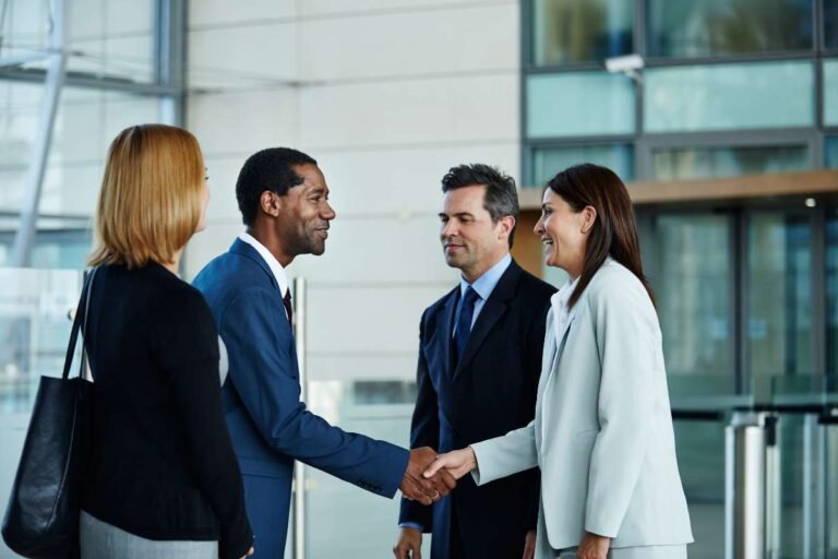 Business Alliances That Fuel Bold Company Growth | Enterprise Wired