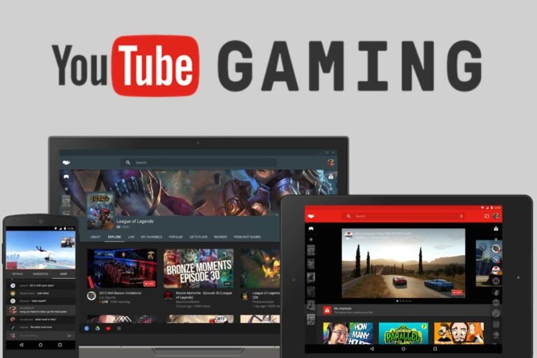 Top Game Streaming Platforms Fuel Gamer Obsession | Enterprise Wired