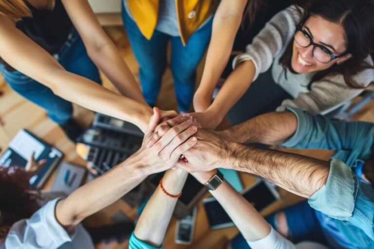10 Employee Engagement Strategies That Make Work Feel Exciting Again ...
