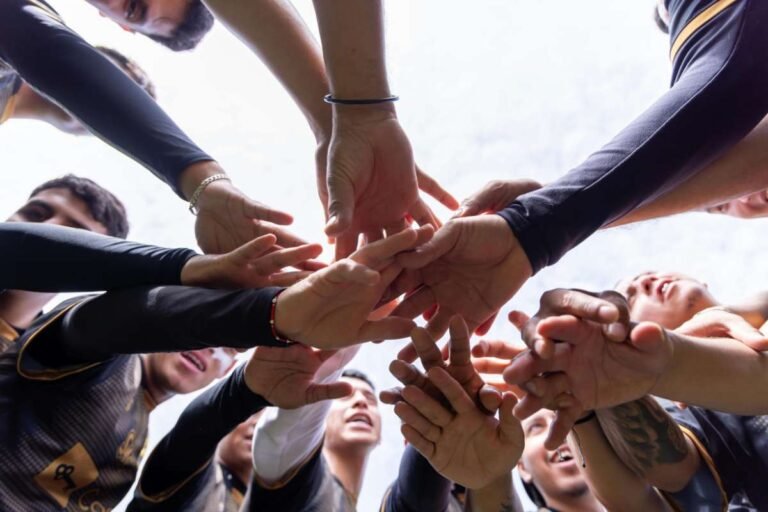 Collaborative Decision-making: Harnessing Collective Wisdom for Success ...