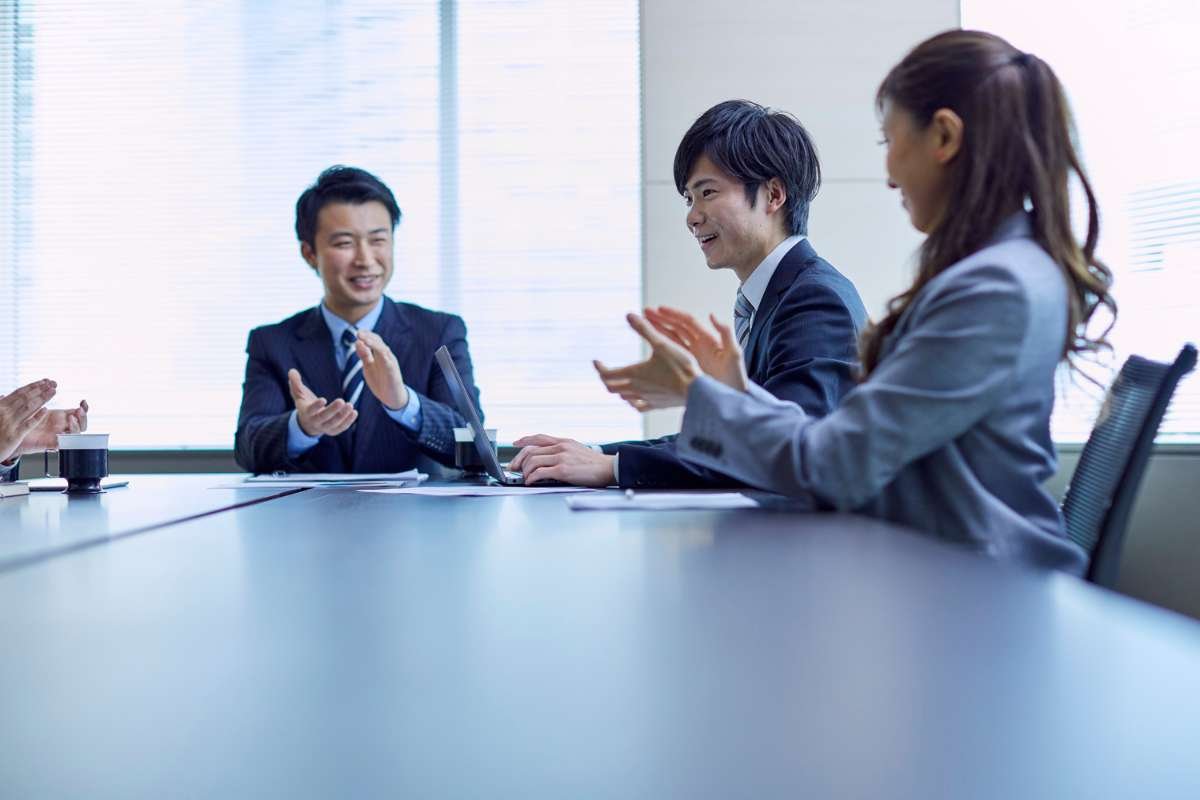 Why Top Leaders Are Turning to Participative Decision Making in 2025 ...