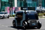 Robotaxi Service Powers Bold Zoox Launch in Las Vegas | Enterprise Wired