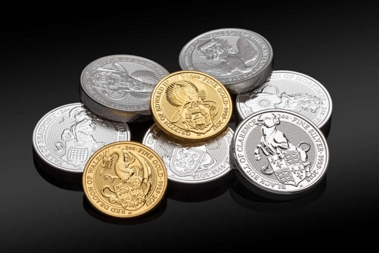 20 Most Valuable Coins in the World You Won’t Believe Exist ...