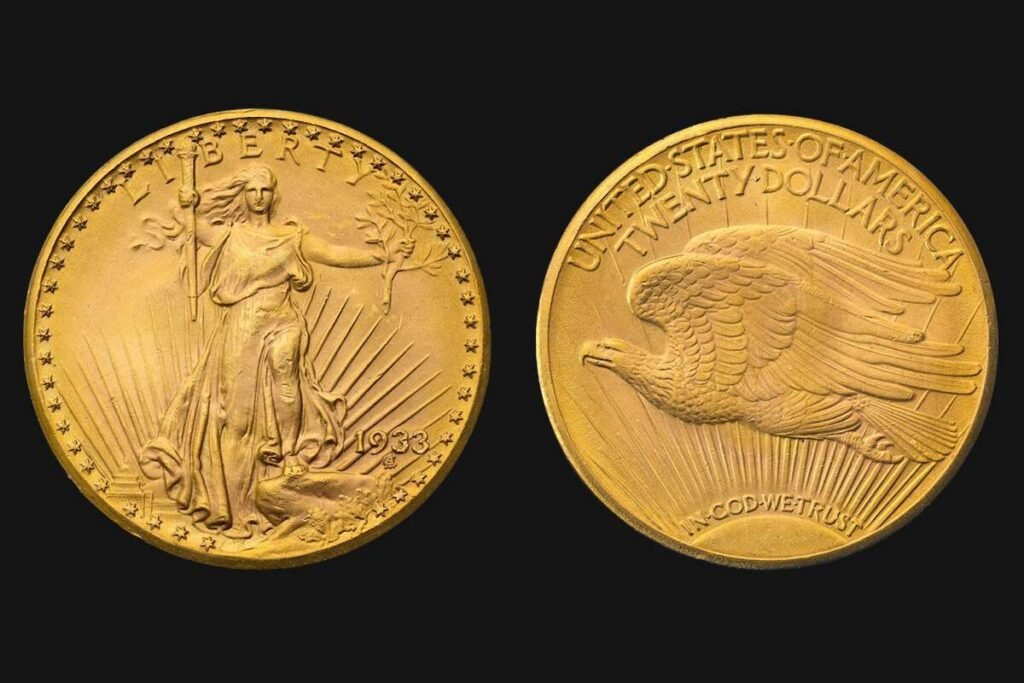 20 Most Valuable Coins in the World You Won’t Believe Exist ...