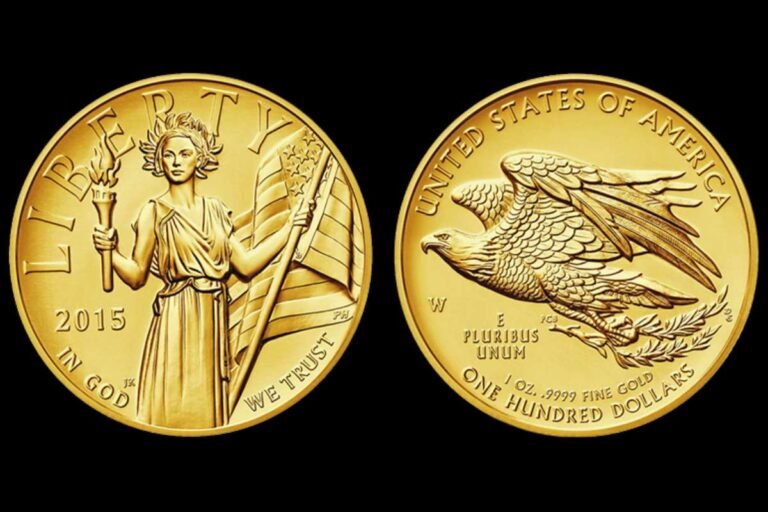 20 Most Valuable Coins in the World You Won’t Believe Exist ...