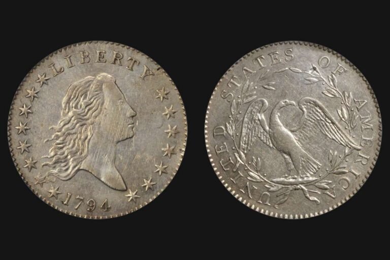 20 Most Valuable Coins in the World You Won’t Believe Exist ...