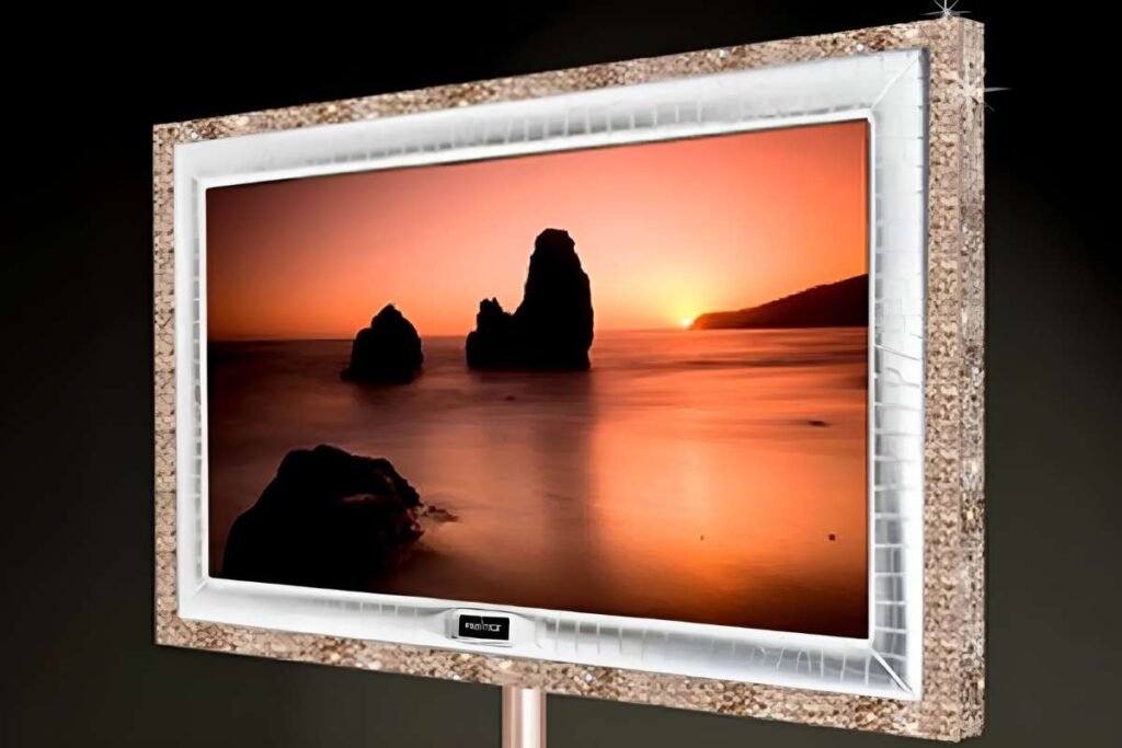 The 12 Most Expensive TVs in the World | Enterprise Wired
