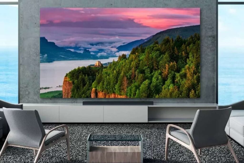 The 12 Most Expensive TVs in the World | Enterprise Wired