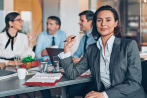 Democratic Leadership: Meaning, Characteristics, Benefits, and ...