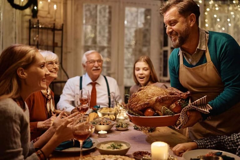15 Fun Facts about Thanksgiving That Will Change How You See the ...