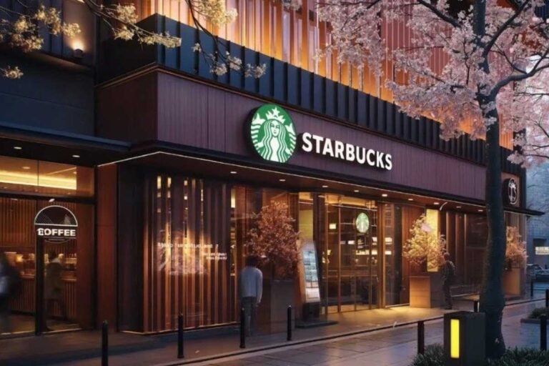 Brewing a Better World: Starbucks C.A.F.E. Practices in Action ...