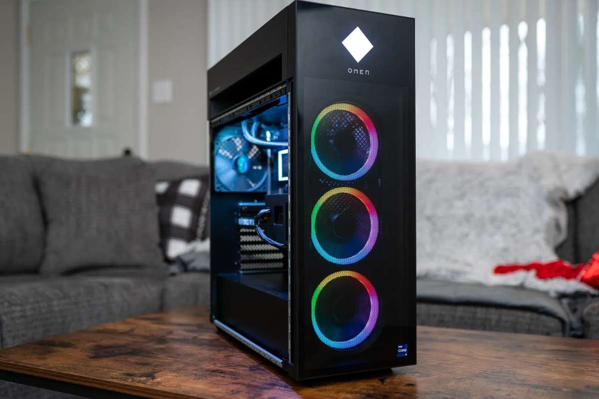 The World’s Most Expensive Gaming PCs Ranked: From $6,500 to $100,000 ...