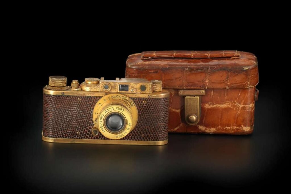 You Won’t Believe How Much the Most Expensive Cameras in the World Cost ...