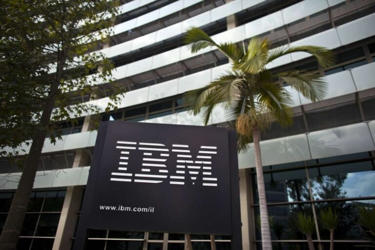 IBM Layoffs Surge as Firm Boldly Shifts to Software Power | Enterprise ...
