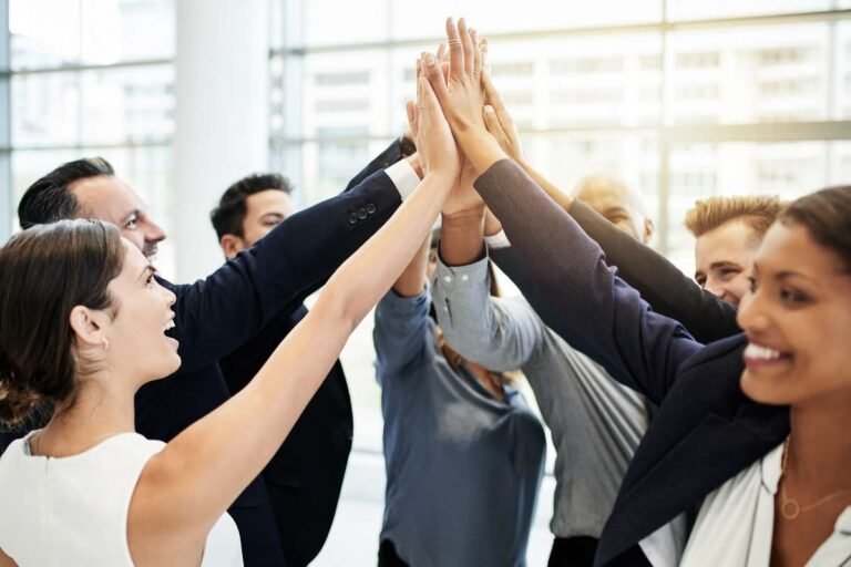 Employee Motivation: Powerful, Proven Heartbeat of Every Business ...