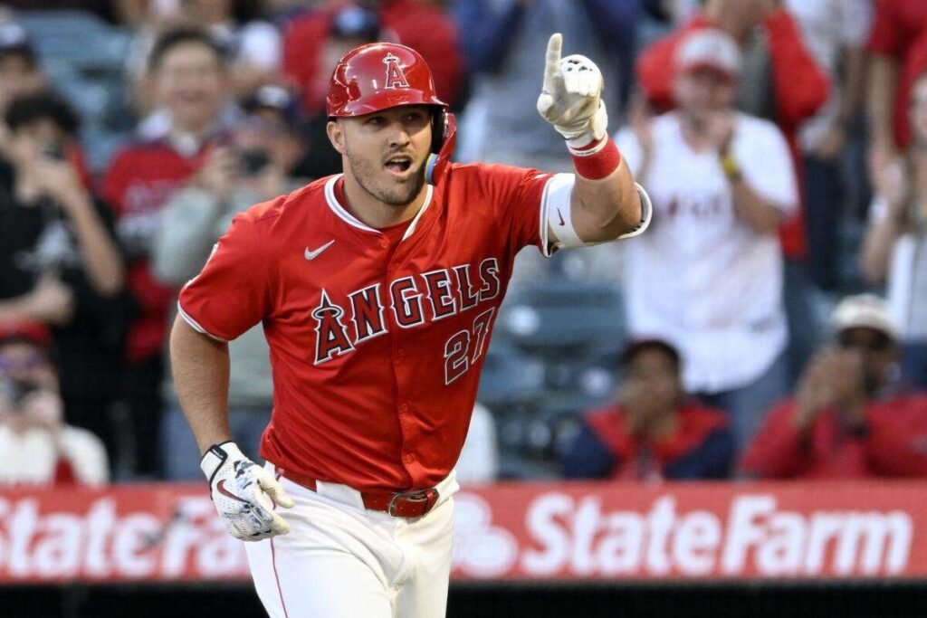 Baseball's $700M Era: The Highest-Paid MLB Players Redefining Sports ...