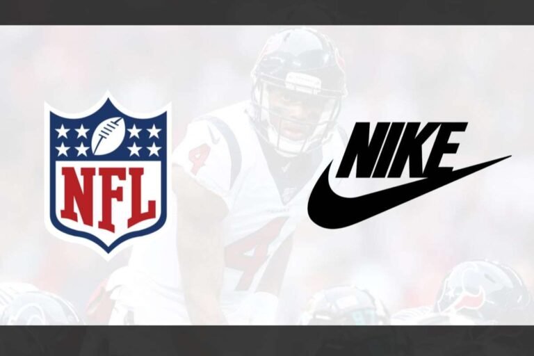 15 Biggest Sports Sponsorship Deals That Are Worth More Than Hollywood ...