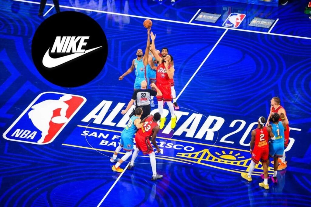 15 Biggest Sports Sponsorship Deals That Are Worth More Than Hollywood ...