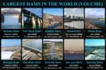 Your Complete Overview of the 23 Largest Dams in the World | Enterprise ...