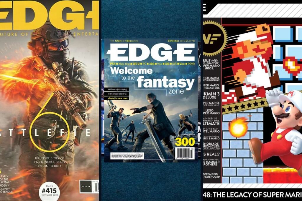 Top 15 Gaming Platforms for PC – Level Up Your Fun Today! | Enterprise ...