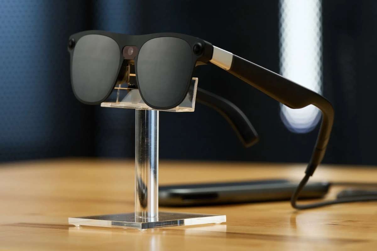 Google Prepares Major 2026 Launch for AI Glasses | Enterprise Wired