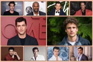 Who’s the Wealthiest? The Richest Male Models in the World | The ...