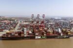 Hapag-Lloyd Acquires ZIM in $4.2 Billion Shipping Deal | Enterprise Wired