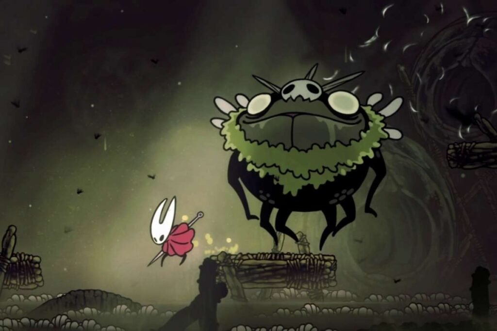 Beat These 25 Hardest Video Game Bosses and Become a Pro Gamer ...