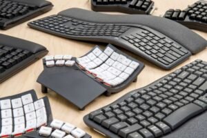 The 7 Best Ergonomic Keyboards for Faster, More Comfortable Typing ...