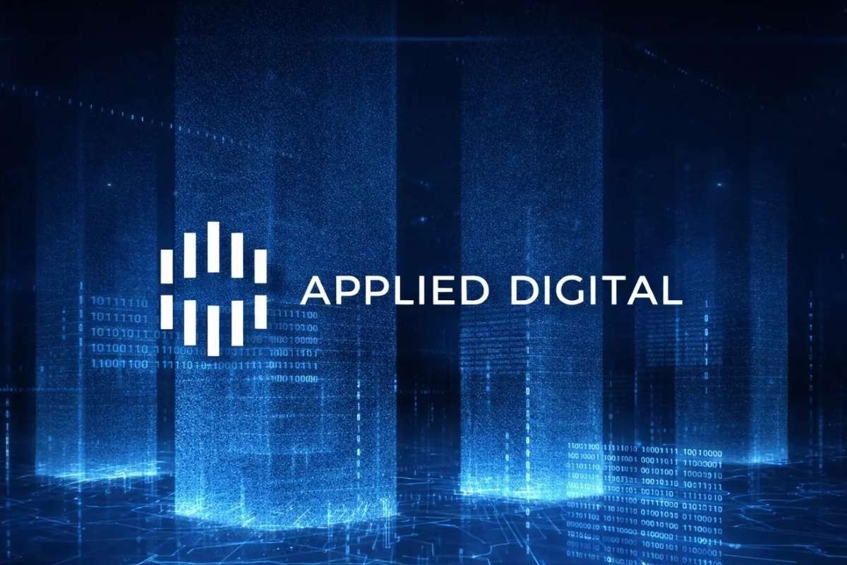 Applied Digital Q3 Results Surge on AI Data Center Demand | Enterprise ...
